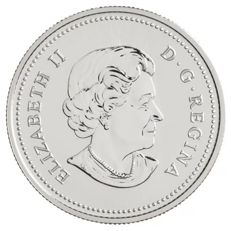 2005 - Canada - 50c - Battle of the Atlantic – MK Coins