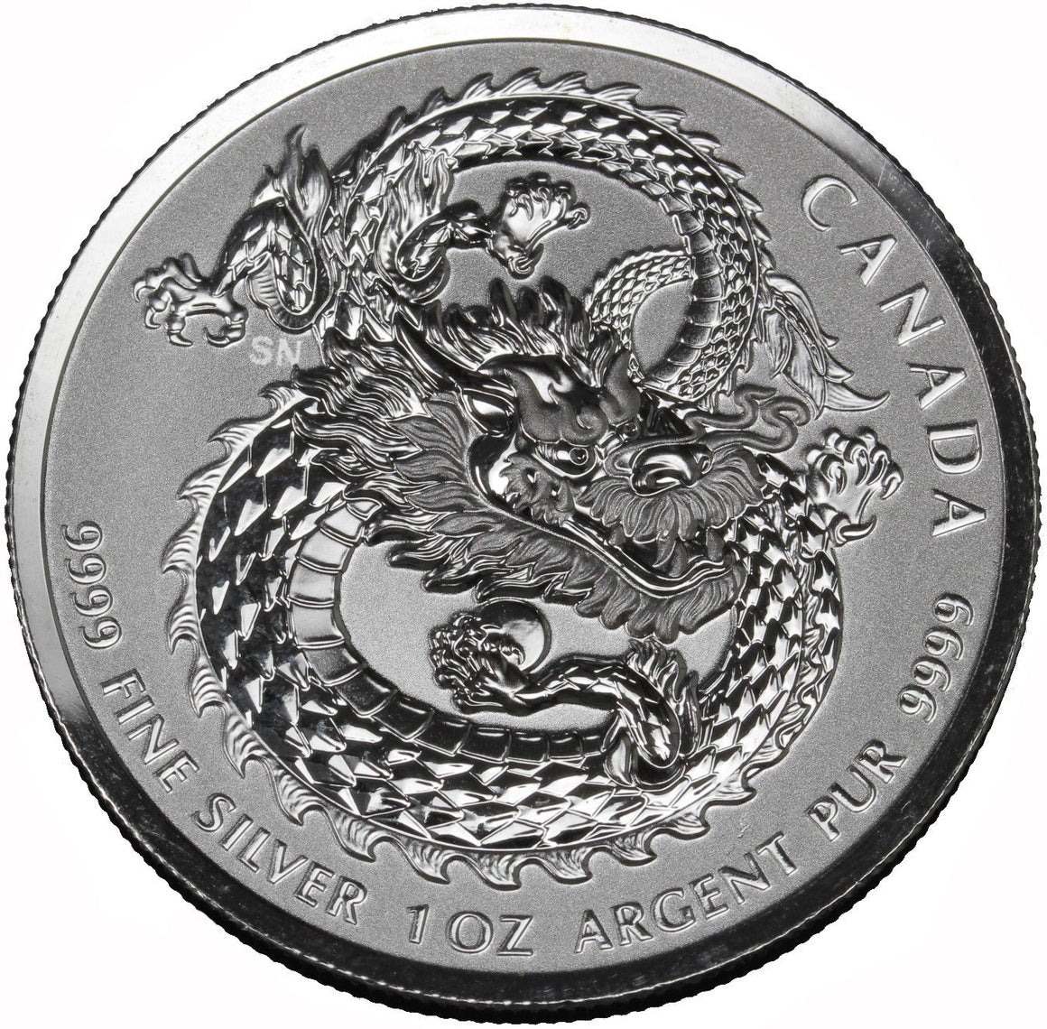 Silver Bullion – MK Coins