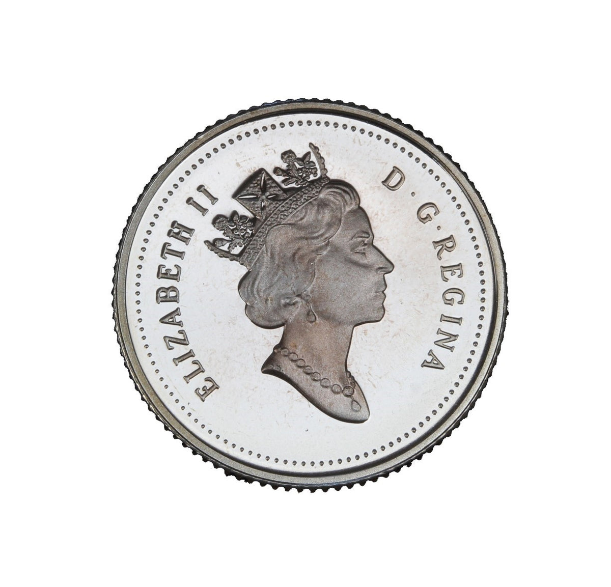 1997 - Canada - 10c - Caboto - 500th Anniv. of Caboto's Voyage (no sle ...
