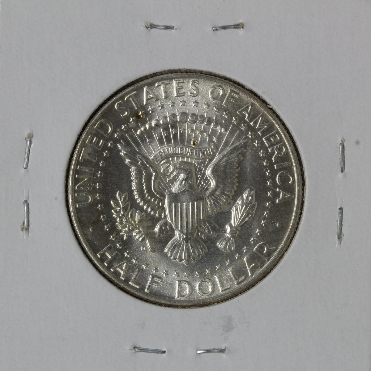1964 - USA - 50c - MS65 – MK Coins