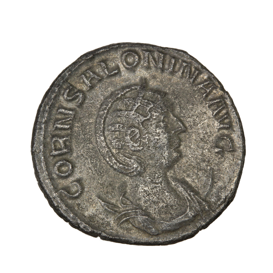 Newly Listed Items – MK Coins