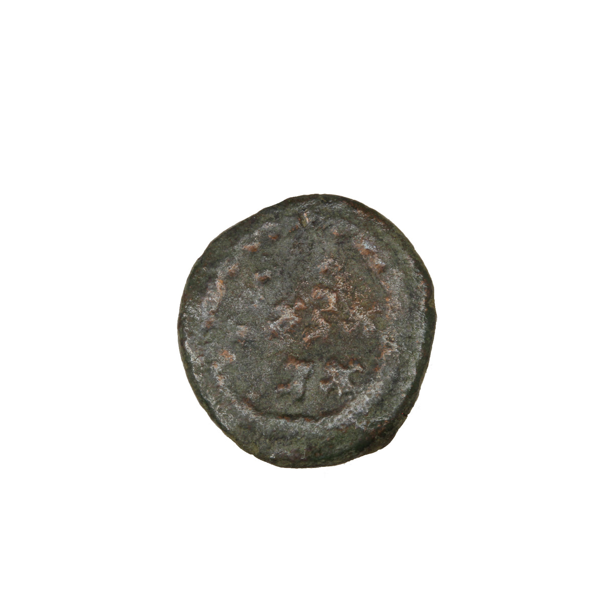 RC 0001 – MK Coins