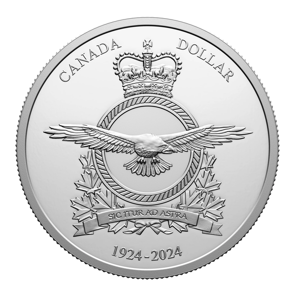 2024 - Canada - 100th Anniv. of the RCAF - Proof Set – MK Coins