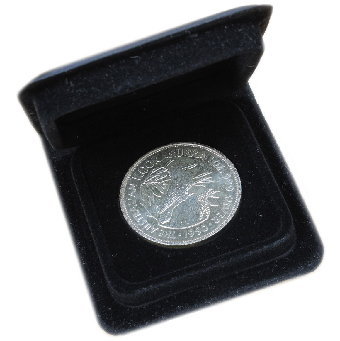 Silver Bullion – MK Coins