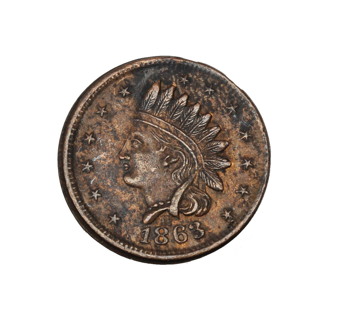 Newly Listed Items – MK Coins