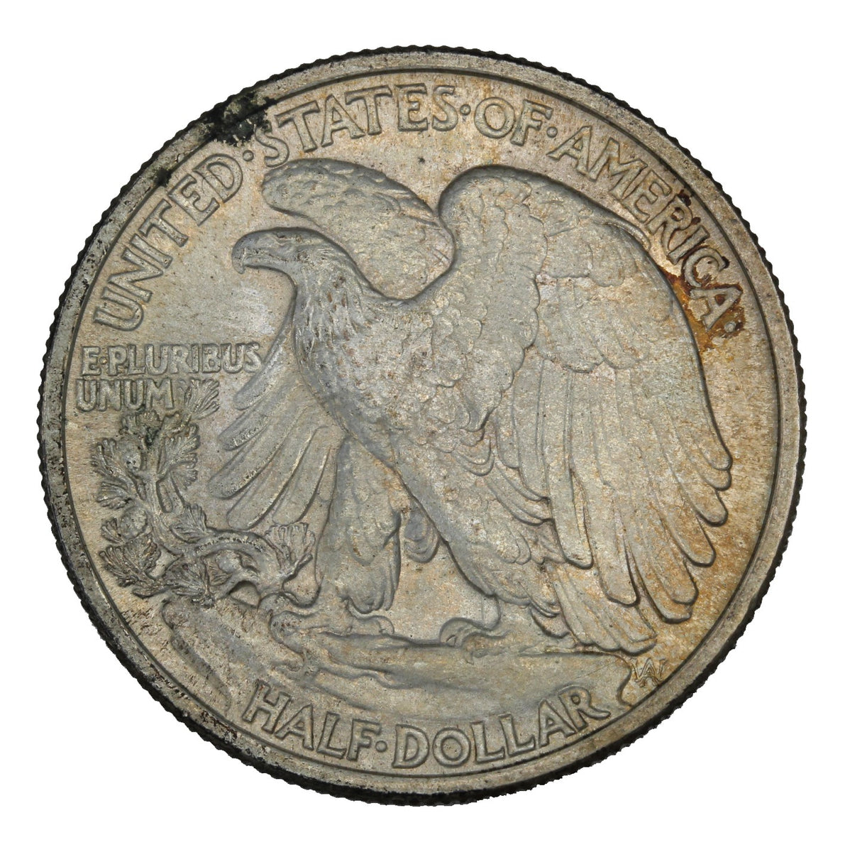 1937 - USA - 50c - MS64 – MK Coins