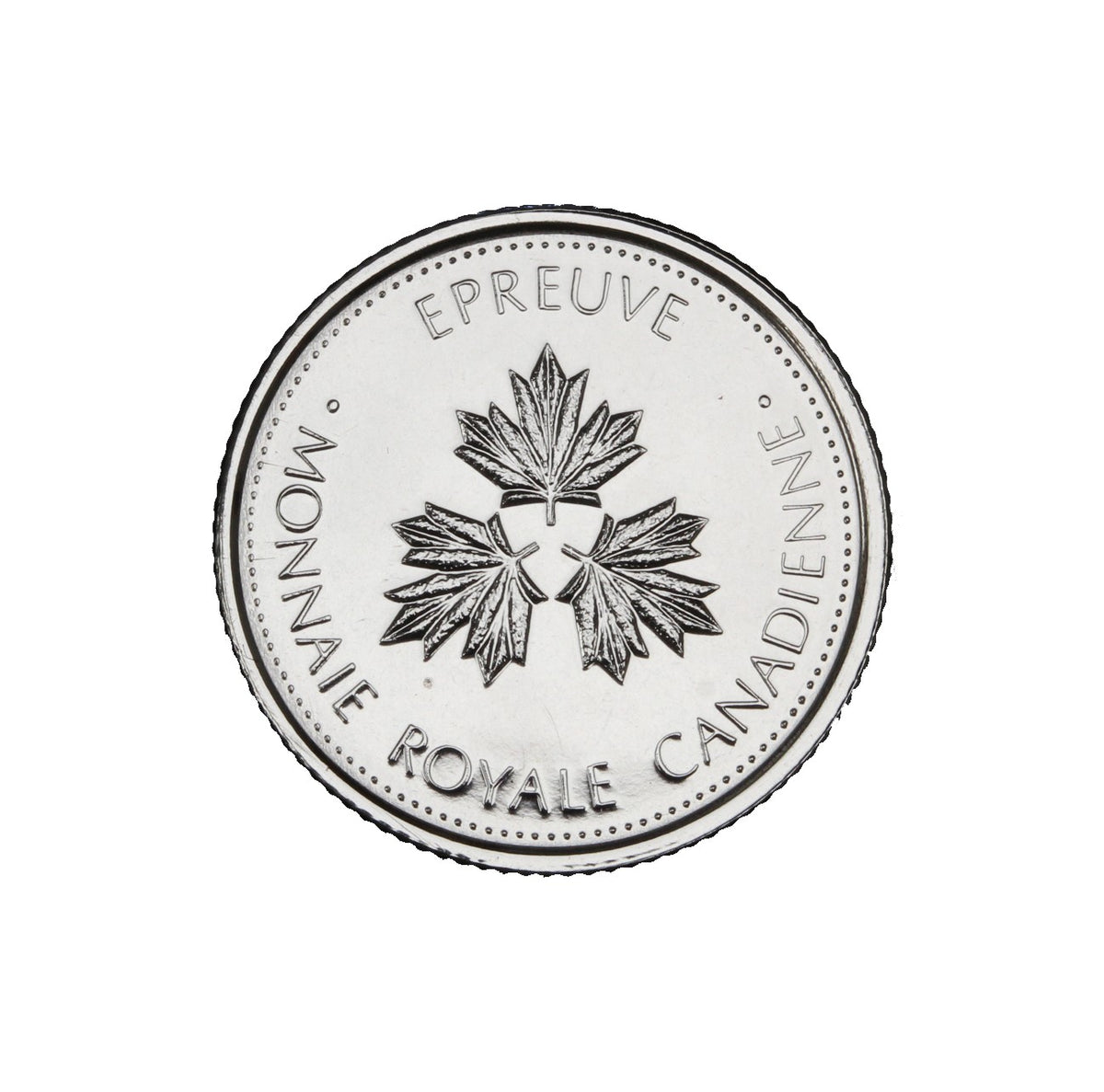 Canada - 10c - Test Token – MK Coins