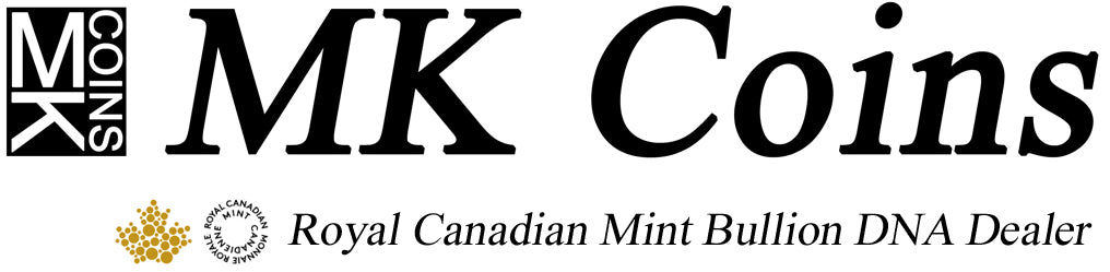 Buying Coins & Banknotes – MK Coins
