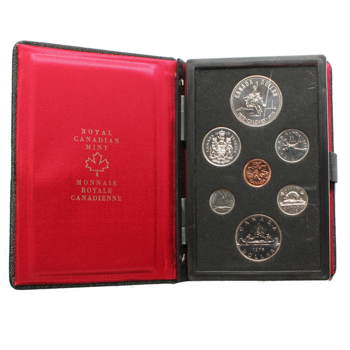 Canadian Coin Sets – MK Coins
