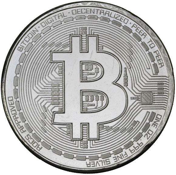 Silver Bullion – Tagged "Chad" – MK Coins