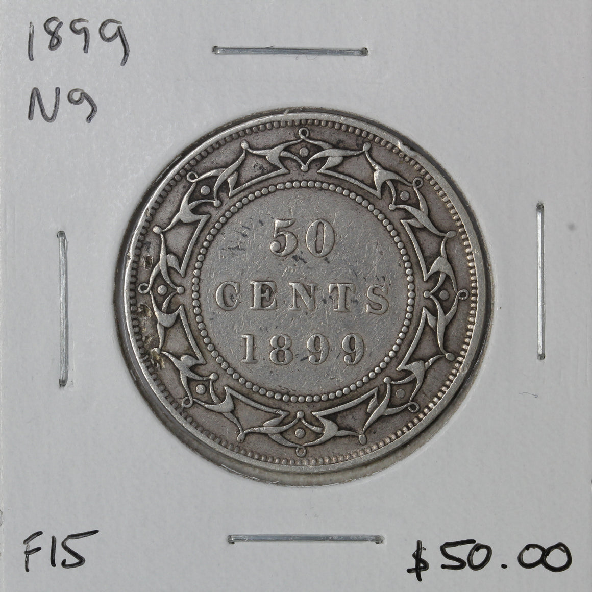 Decimal Coins – Tagged "50 Cents" – MK Coins