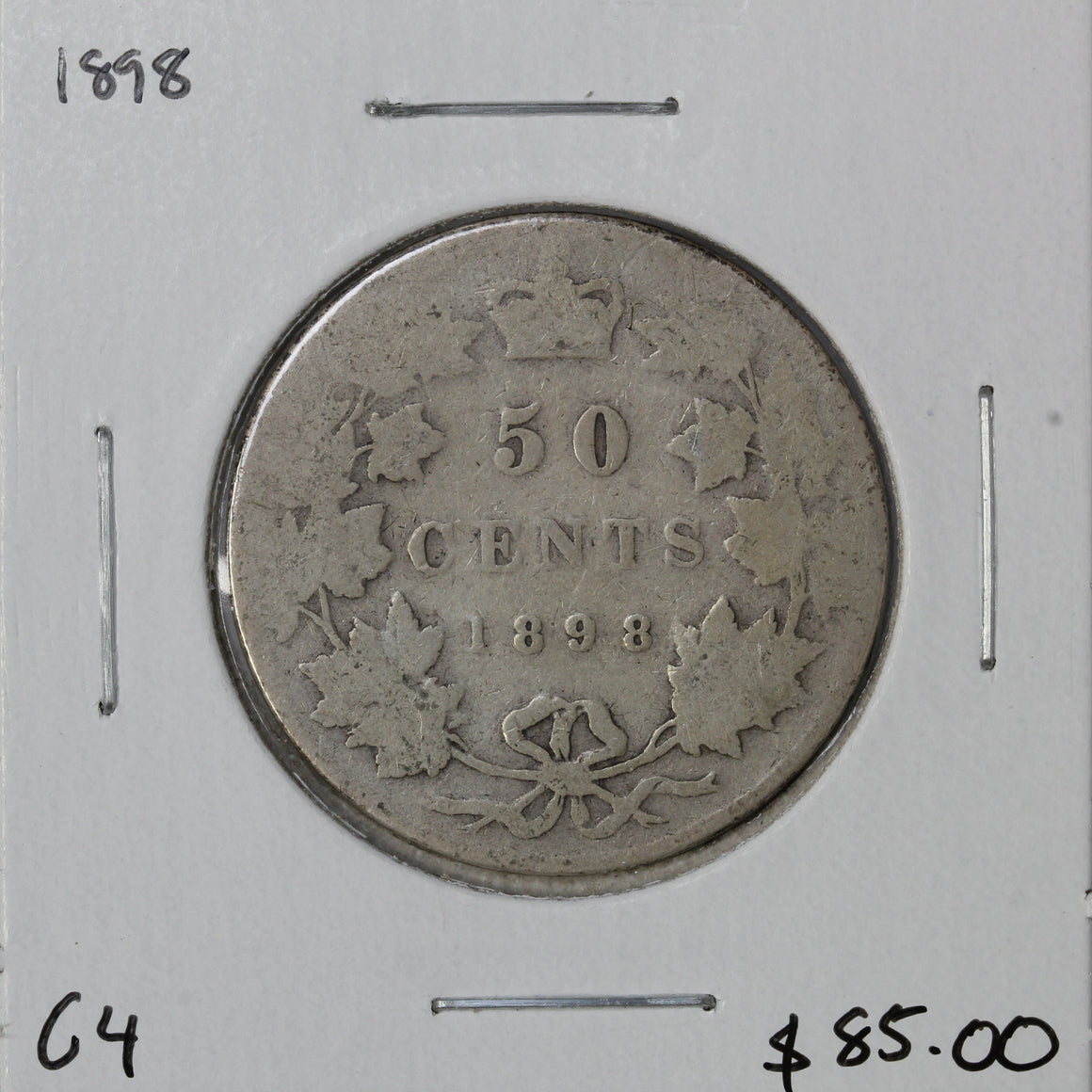 Decimal Coins – Tagged "50 Cents" – MK Coins