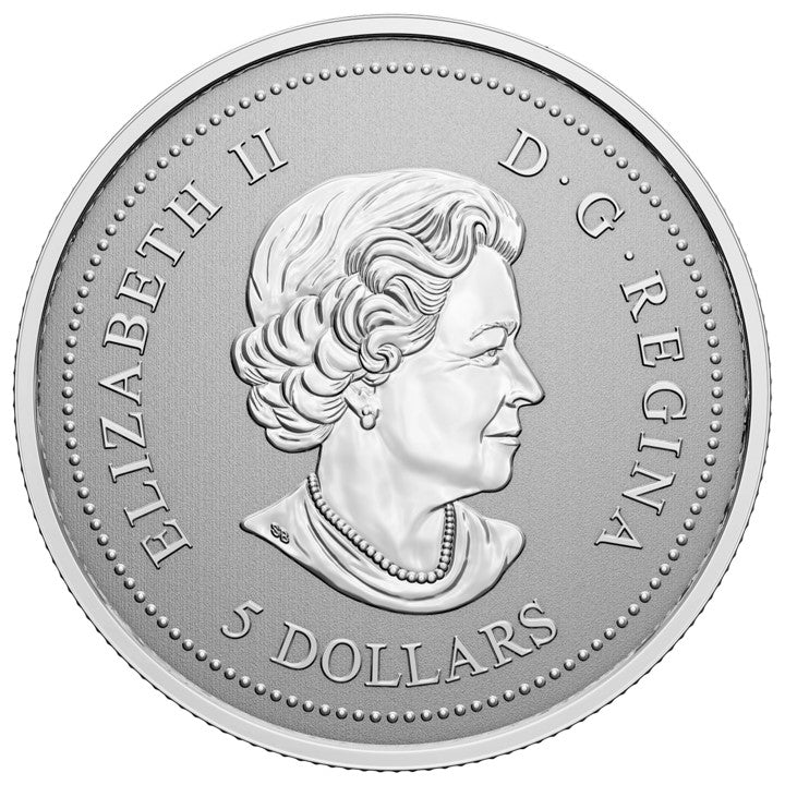 2022 - Canada - Moments To Hold: Remembrance Day – MK Coins