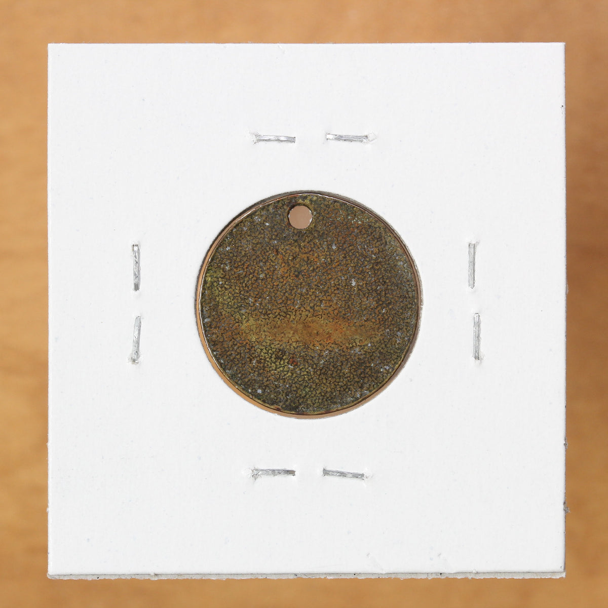 Ship/Port Design - Token – MK Coins