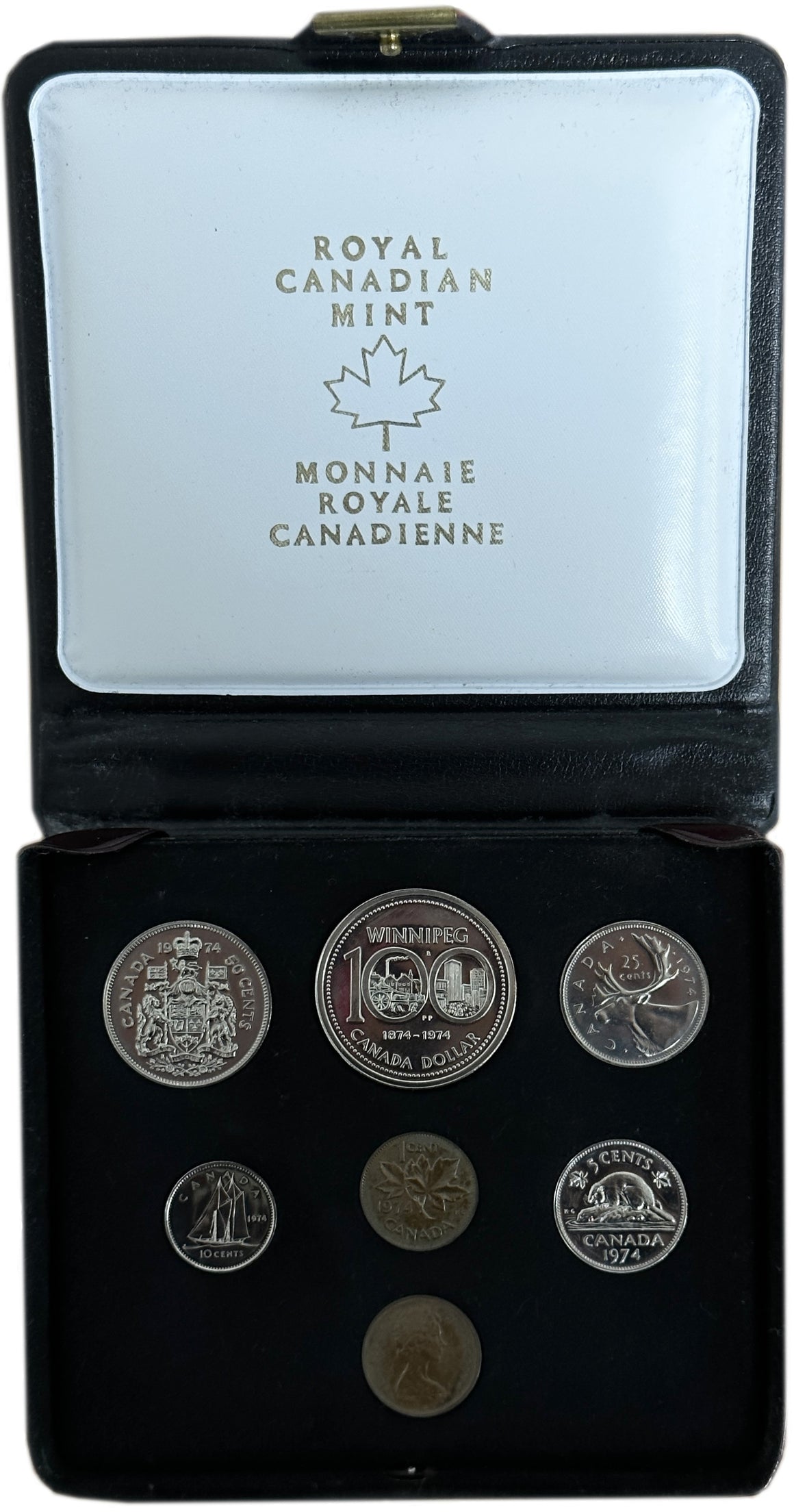 Canadian Coin Sets – MK Coins