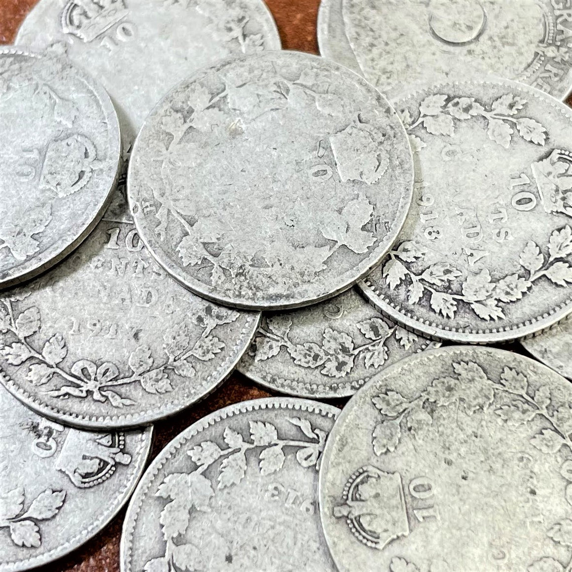 Bulk Silver – Tagged "Bulk Silver" – MK Coins